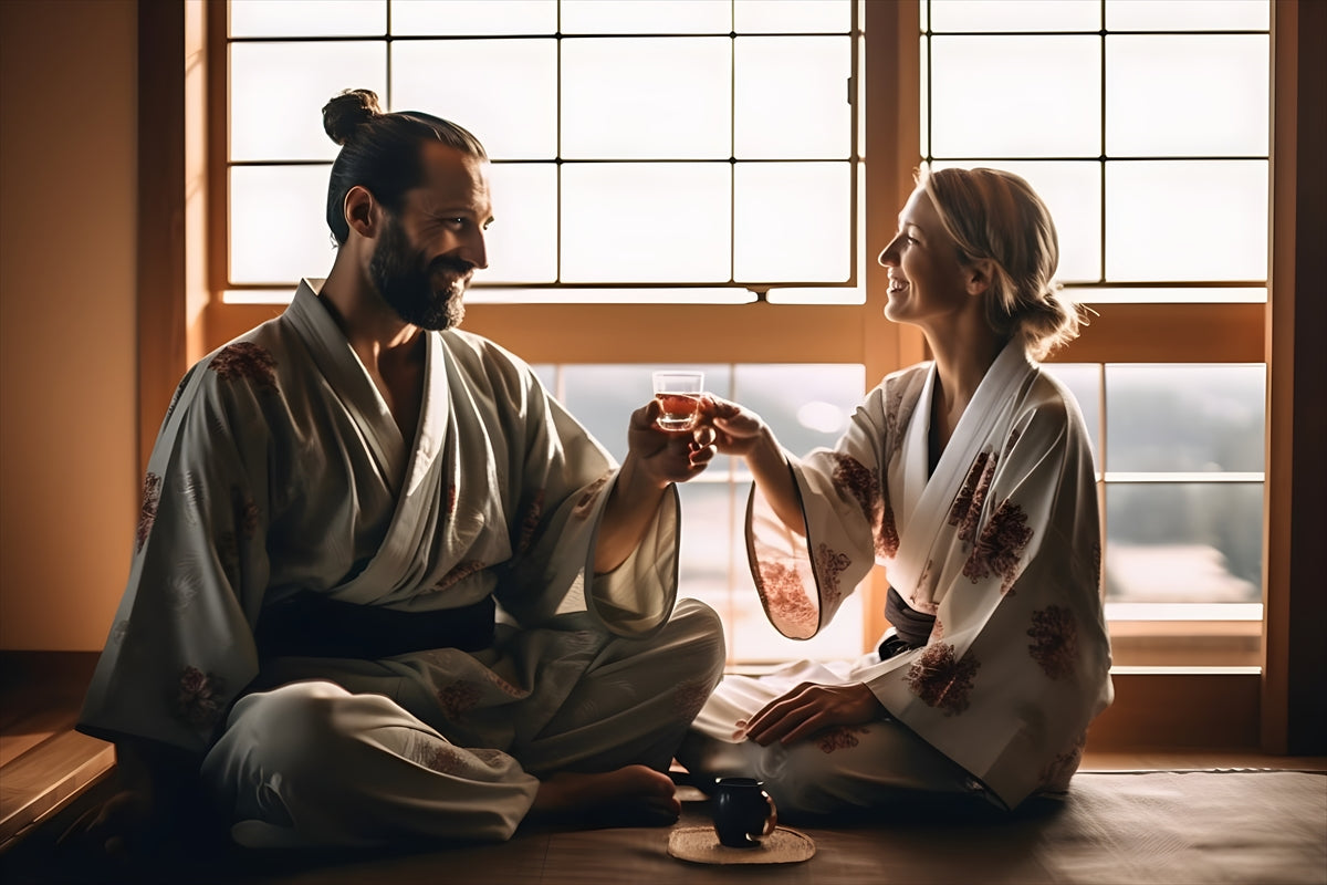 世界に進出する日本酒。海外で人気の日本酒とその理由とは？ キンシ正宗オンラインショップ